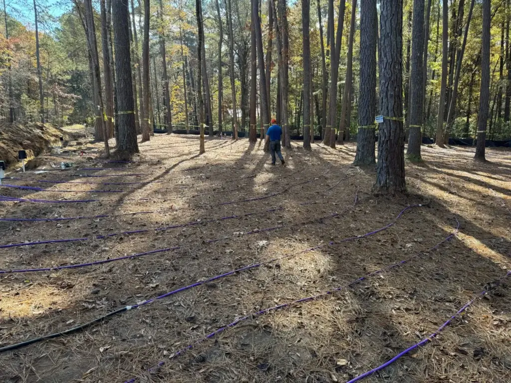 Project Gallery - Piedmont Environmental Associates